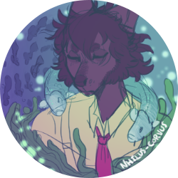 Image of Erebus R. Hamilton - Refsheet.net