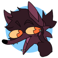 Image of Erebus R. Hamilton - Refsheet.net