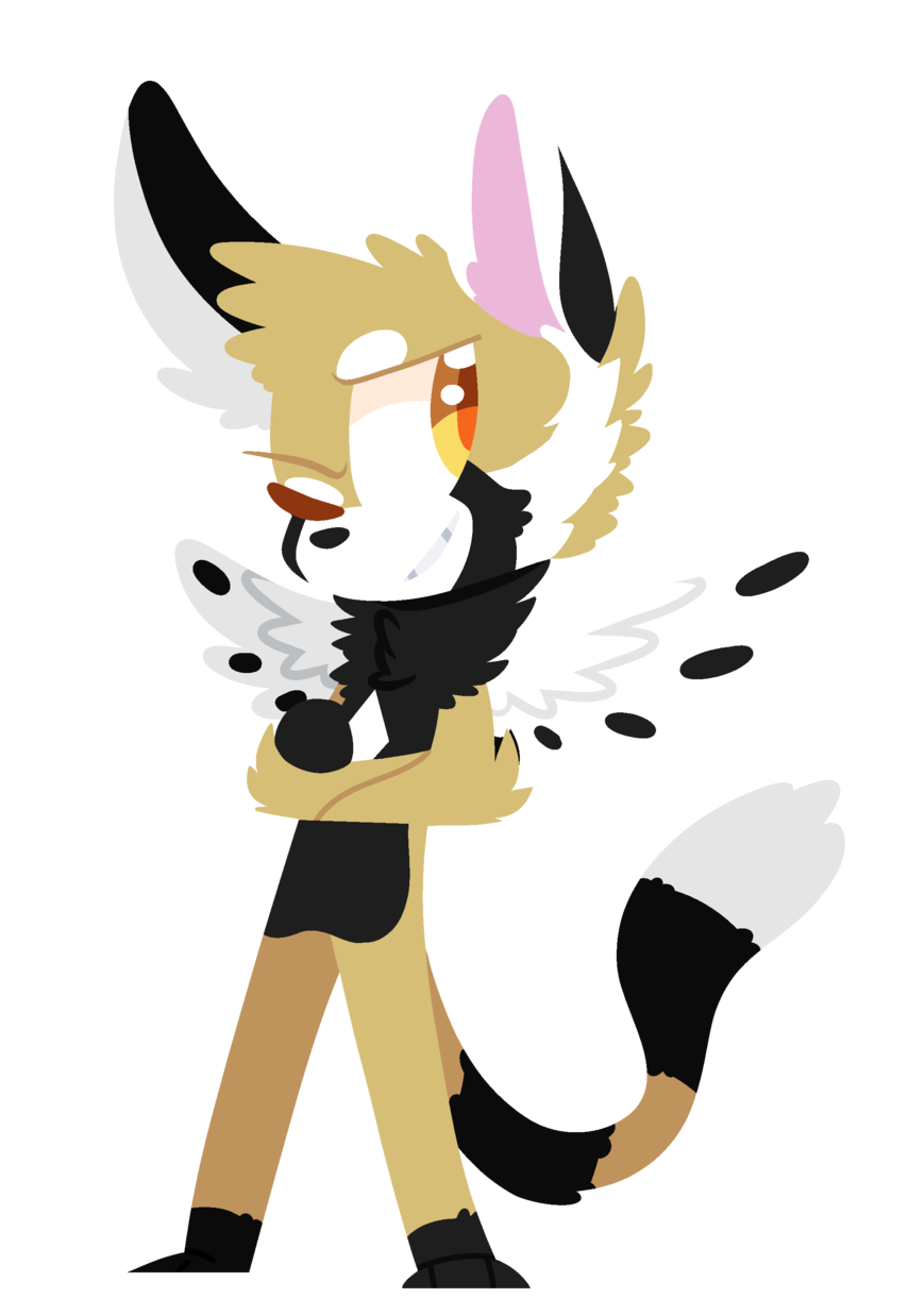 Image of Tanner The Red Panda - Refsheet.net