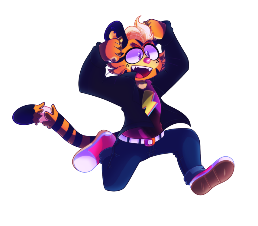 Image of Max - Refsheet.net