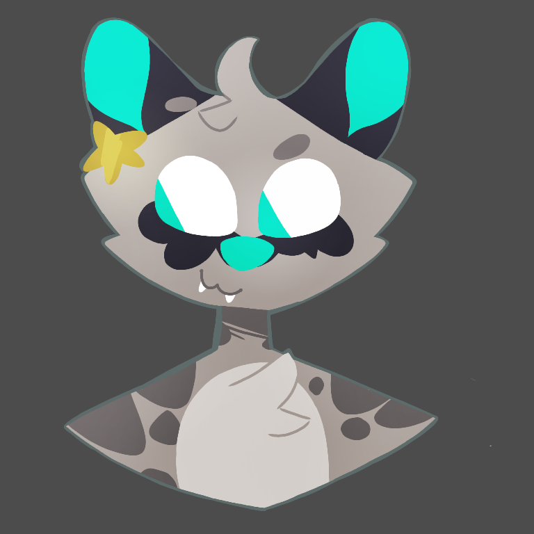 Image of Zephyr - Refsheet.net