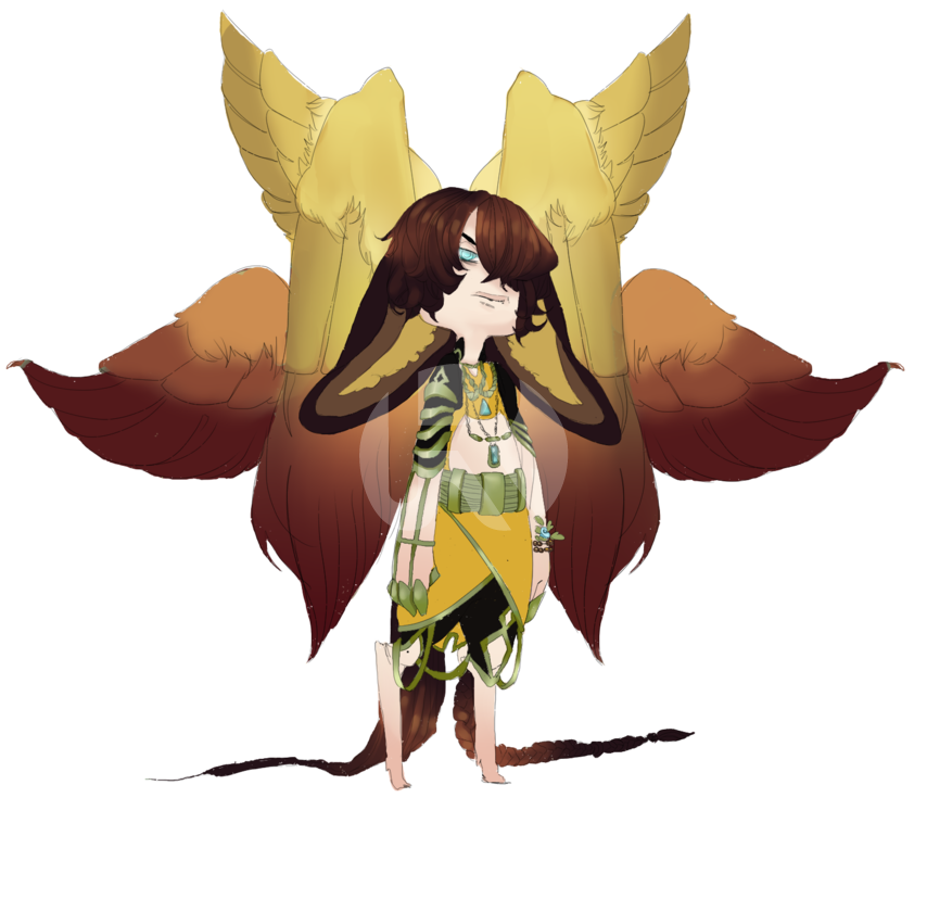 Image of Adonis - Refsheet.net