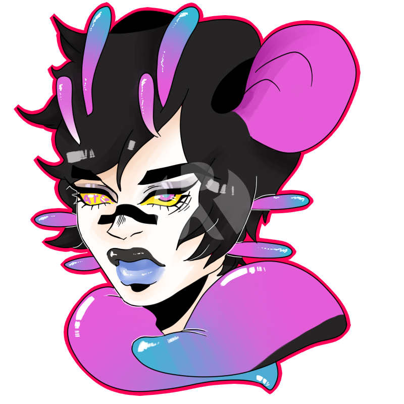 Image of Kujo - Refsheet.net