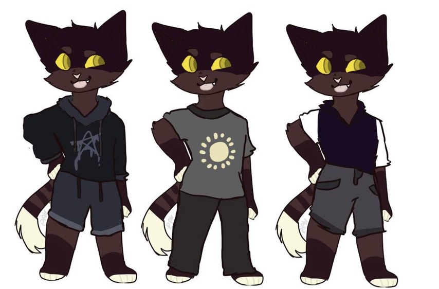 Image of Jt - Refsheet.net