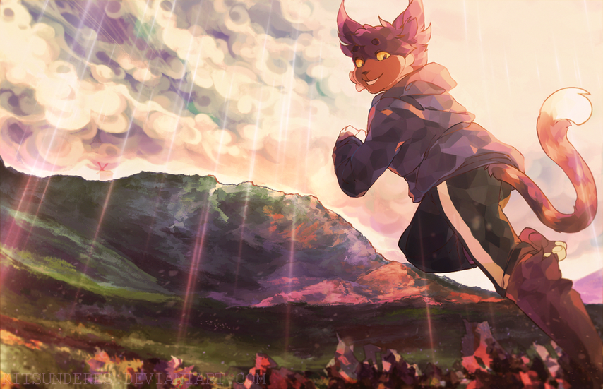 Image of Jt - Refsheet.net