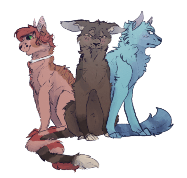 Image of Jt - Refsheet.net