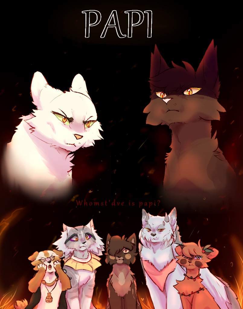 Image of Jt - Refsheet.net