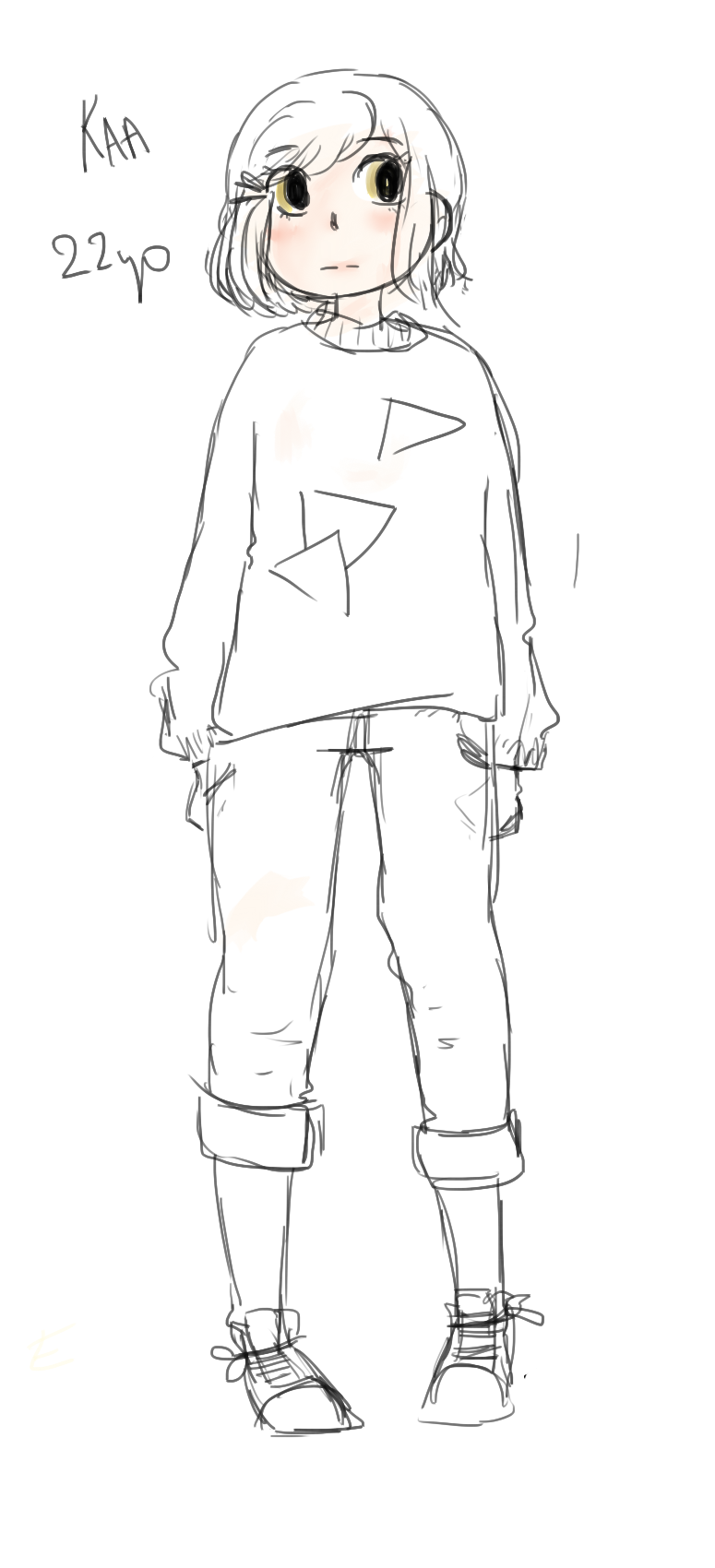 Image of Kaa Chalot - Refsheet.net