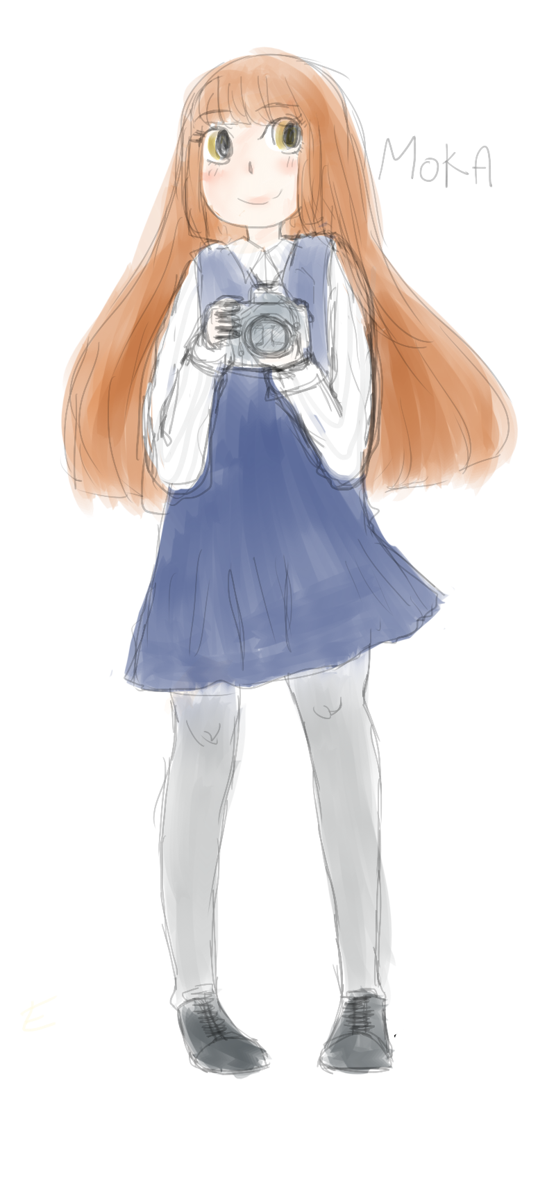 Image of Moka - Refsheet.net