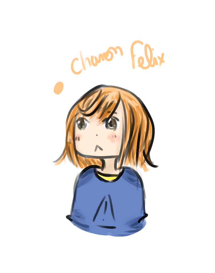 Image of Charon Felix - Refsheet.net