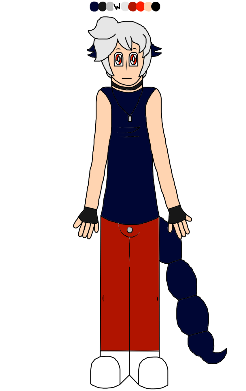 Image of Scorpio - Refsheet.net