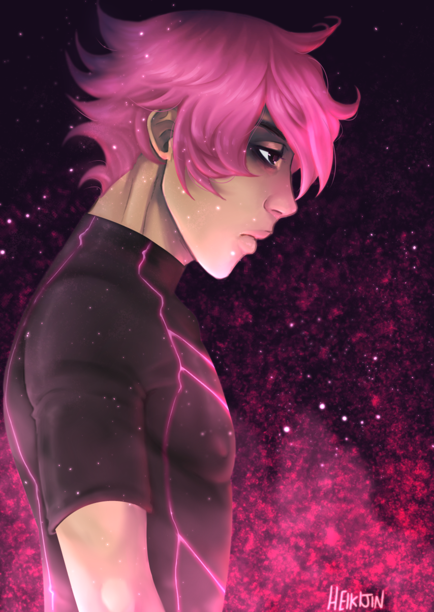 Image of Torao Ise - Refsheet.net