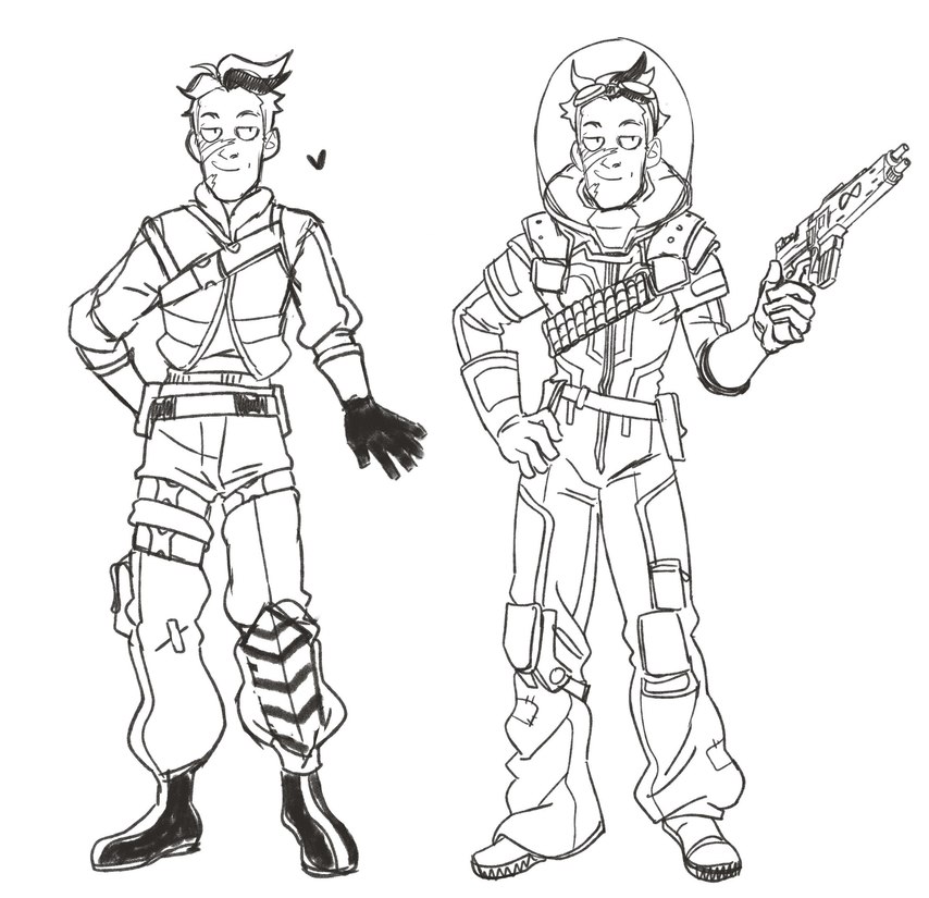 Image of Isaac aka Ike - Refsheet.net