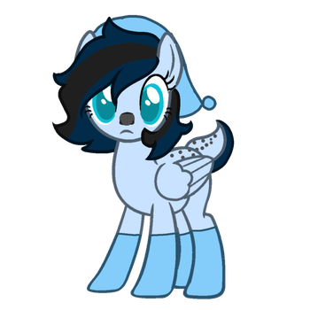 Image of Sleepy Night - Refsheet.net