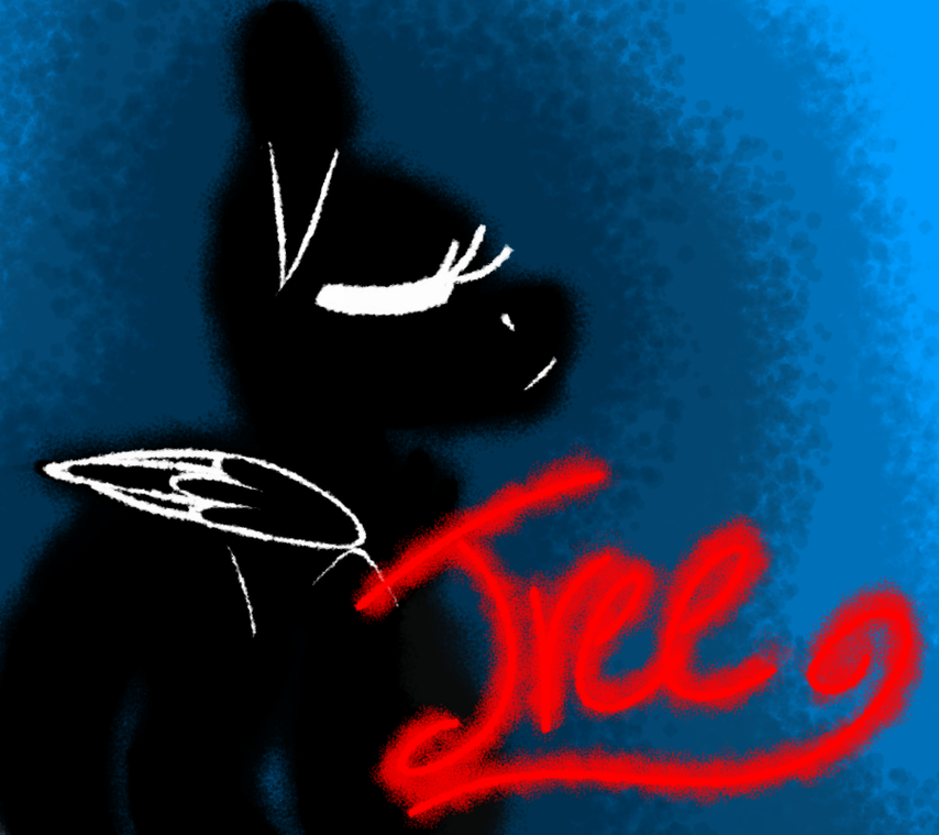 Image of Candy Flame/Art Blaze - Refsheet.net