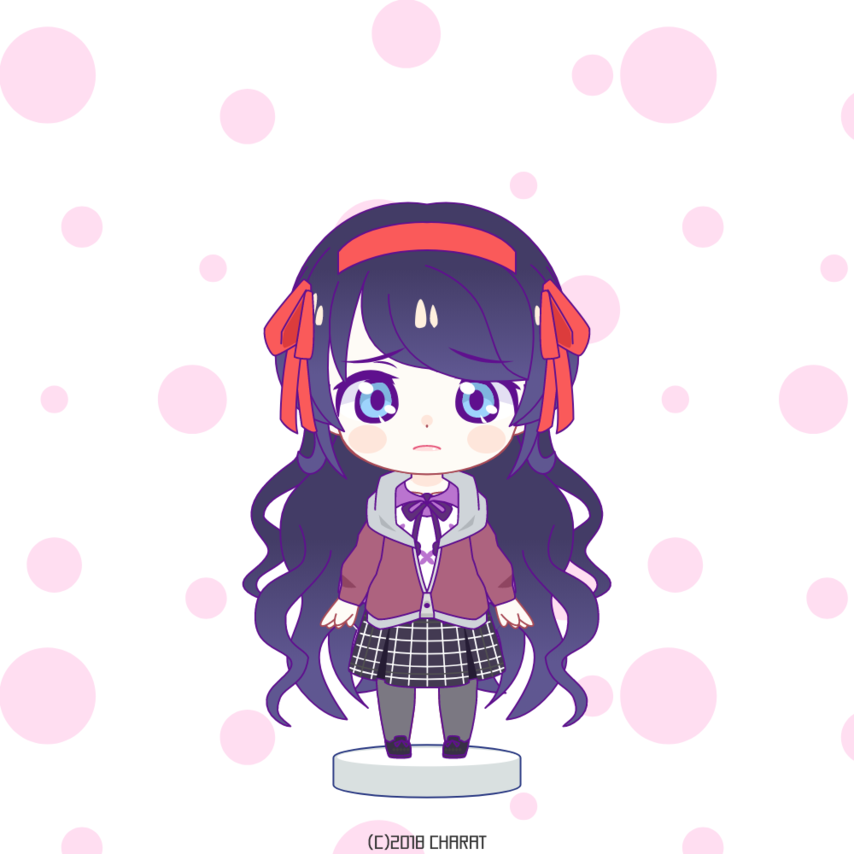 Image of Marie Suchan - Refsheet.net