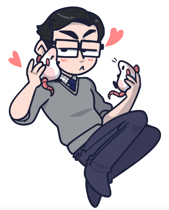 Image of Kim Lee Andrews - Refsheet.net