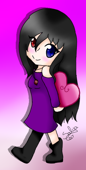 Image of Salya Darken - Refsheet.net