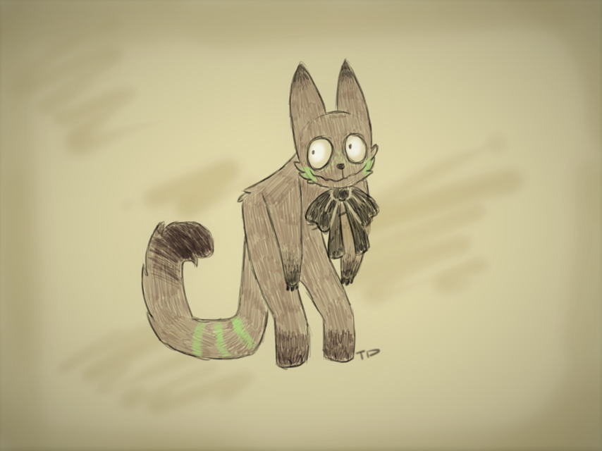 Image of Ozze - Refsheet.net