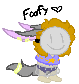 Image of Foofy - Refsheet.net
