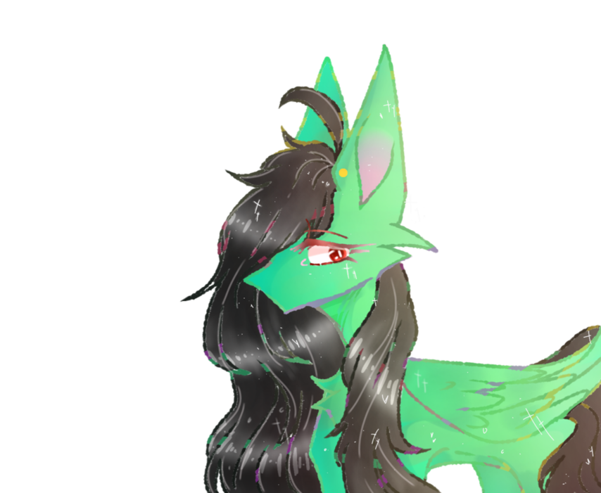 Image of Millie Dot - Refsheet.net