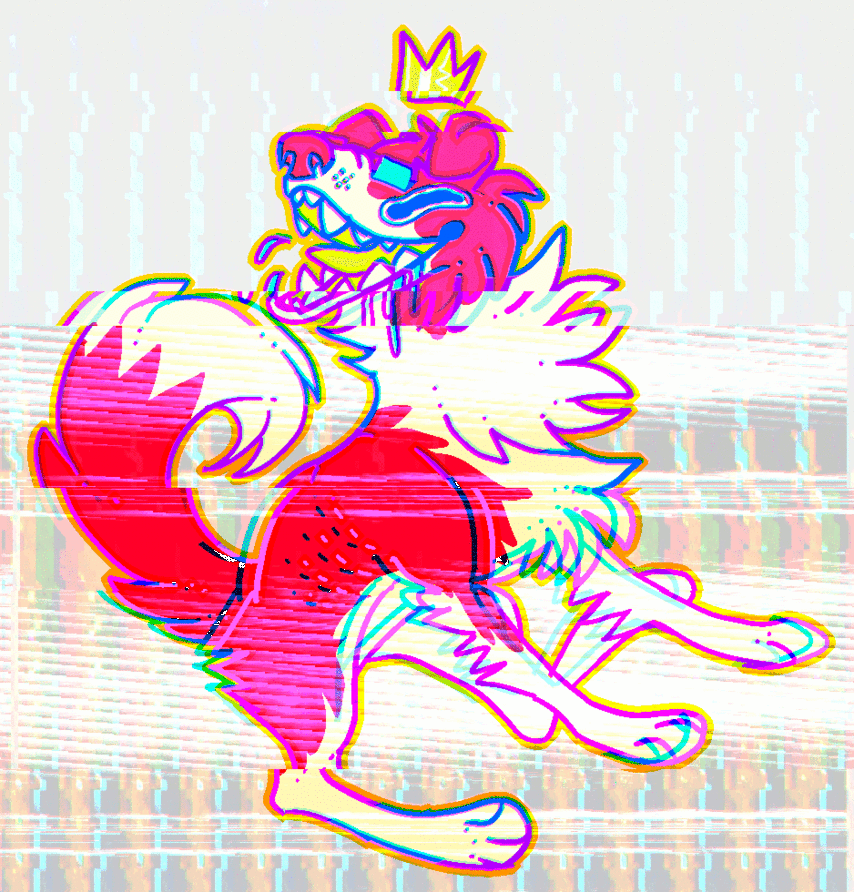 Image Of King