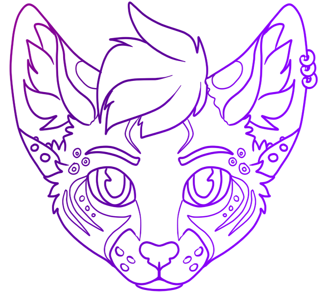 Image of Nav-Y - Refsheet.net