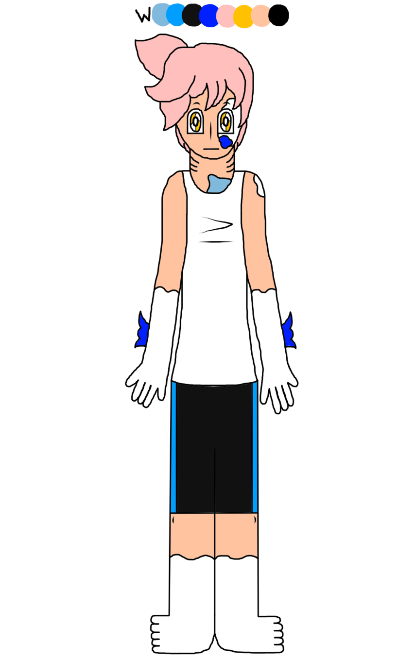 Image of Pisces - Refsheet.net