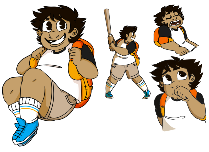 Image of Nikora Avila - Refsheet.net