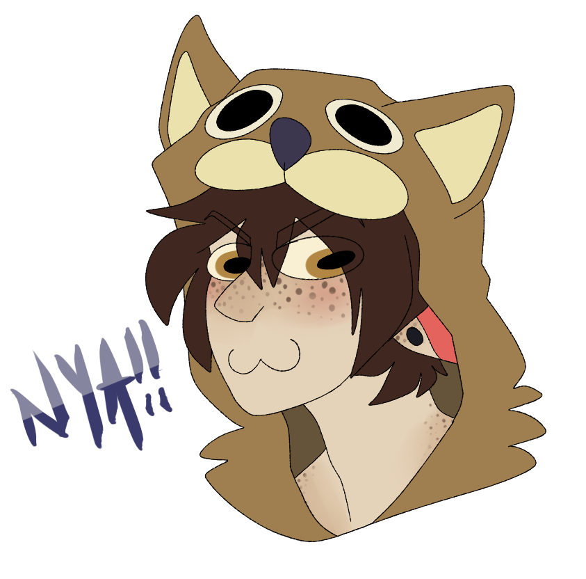 Image of Jack Torres - Refsheet.net