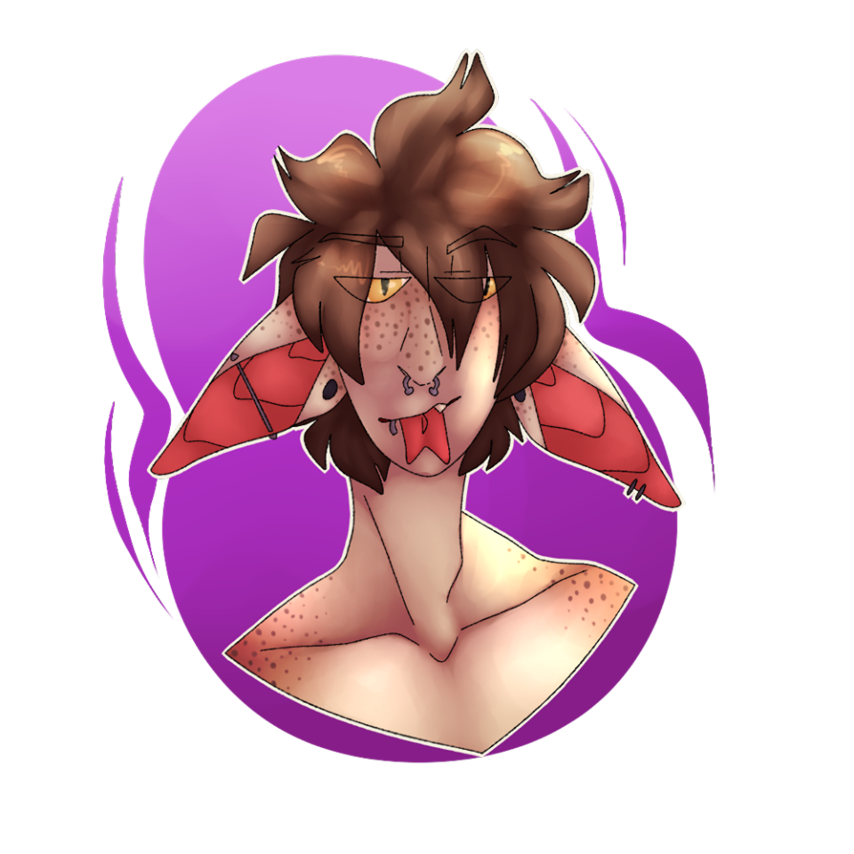 Image of Jack Torres - Refsheet.net