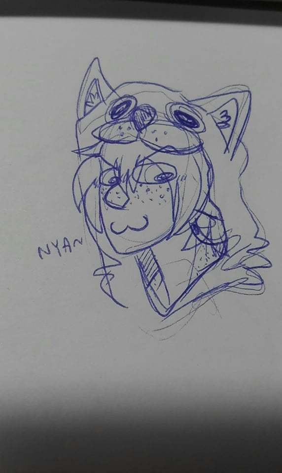 Image of Jack Torres - Refsheet.net