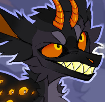 Image of Nocturne - Refsheet.net
