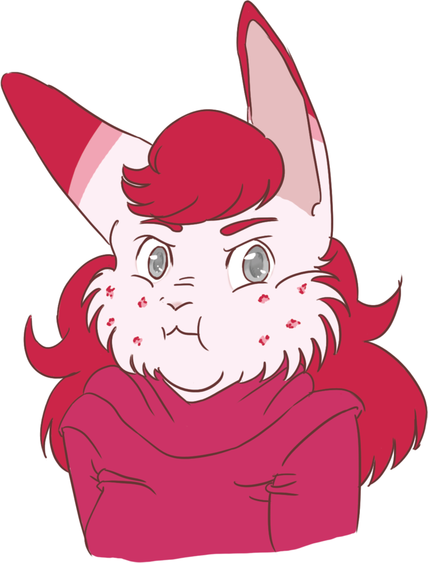 Image of Beriberi Pardalis - Refsheet.net