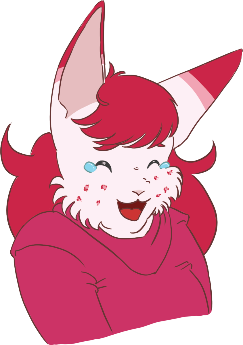 Image of Beriberi Pardalis - Refsheet.net