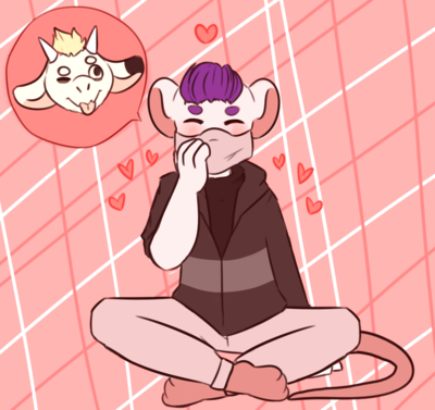 Image of Maxie - Refsheet.net