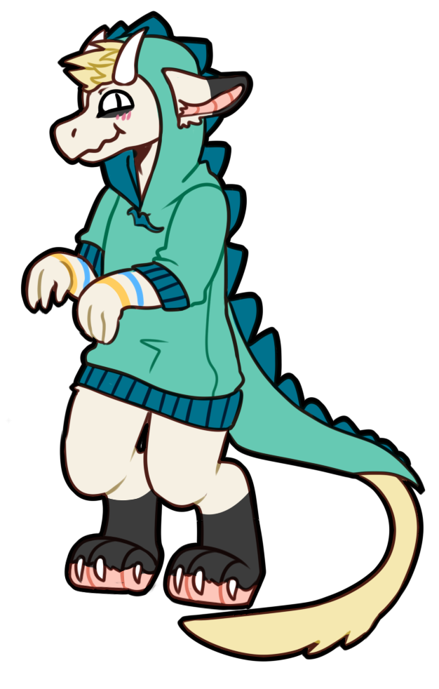 Image of Maxie - Refsheet.net