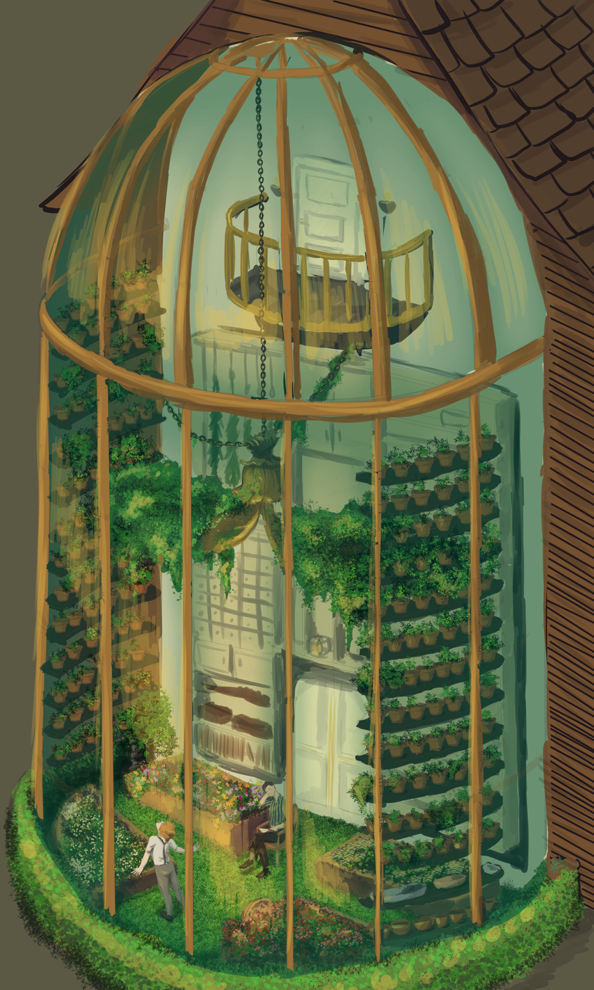 Image of Jack Arden - Refsheet.net