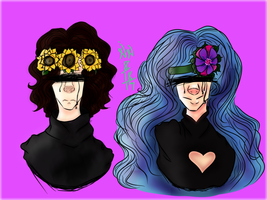 Image of Gunther Rose - Refsheet.net