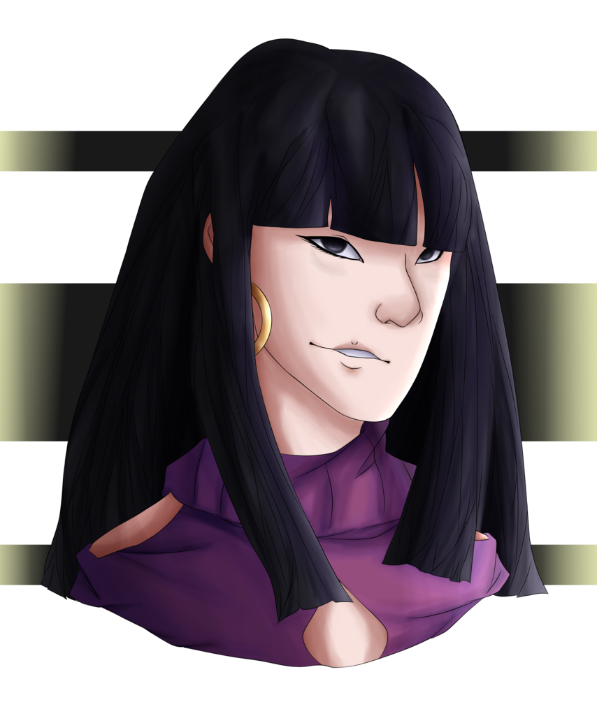 Melody Choi - Refsheet.net