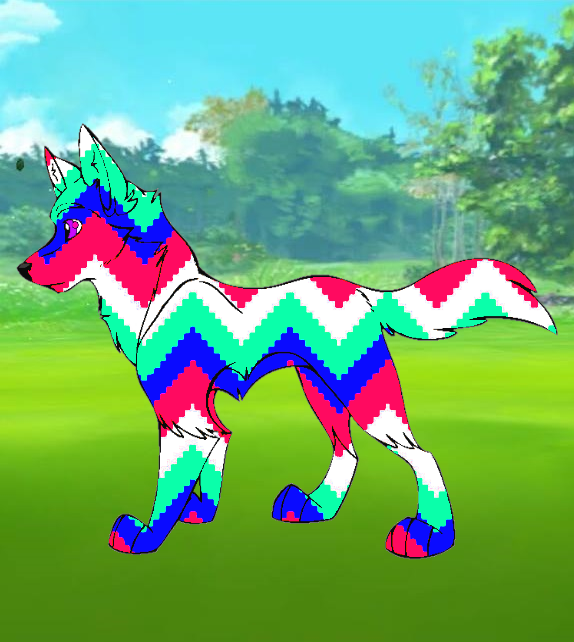 Image of Wolf - Refsheet.net