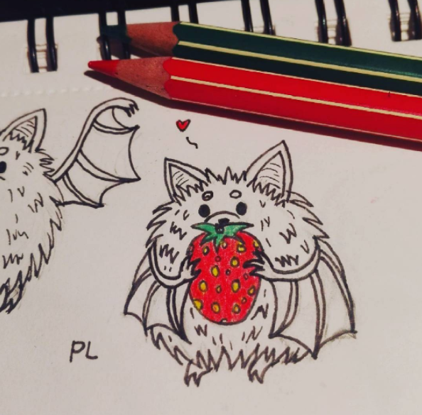 Image of Taddea - Refsheet.net