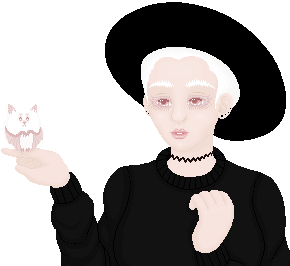 Image of Taddea - Refsheet.net