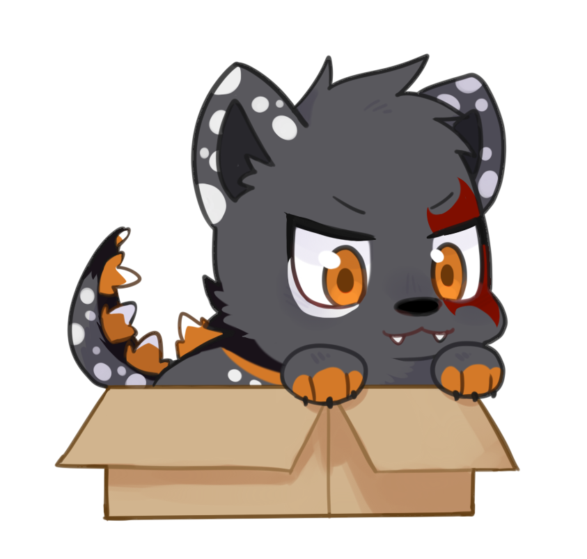 Image of Shoba - Refsheet.net