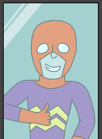 Image of Morphman - Refsheet.net