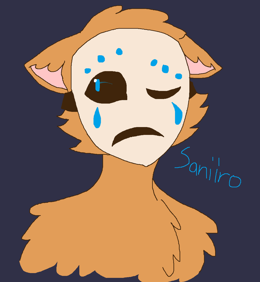 Image of Saniiro - Refsheet.net