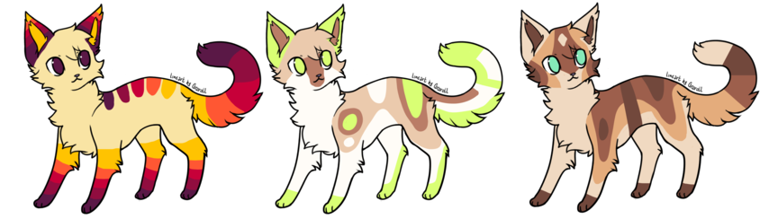 Image of AutummHeart - Refsheet.net