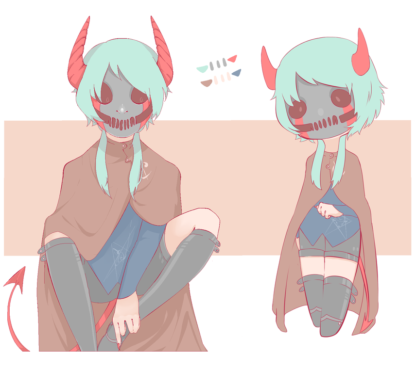 Image of Vera - Refsheet.net