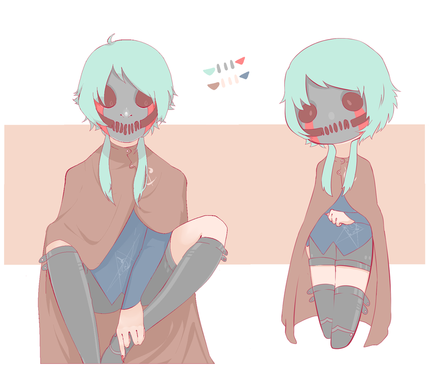 Image of Vera - Refsheet.net