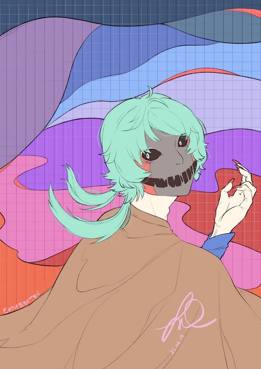 Image of Vera - Refsheet.net